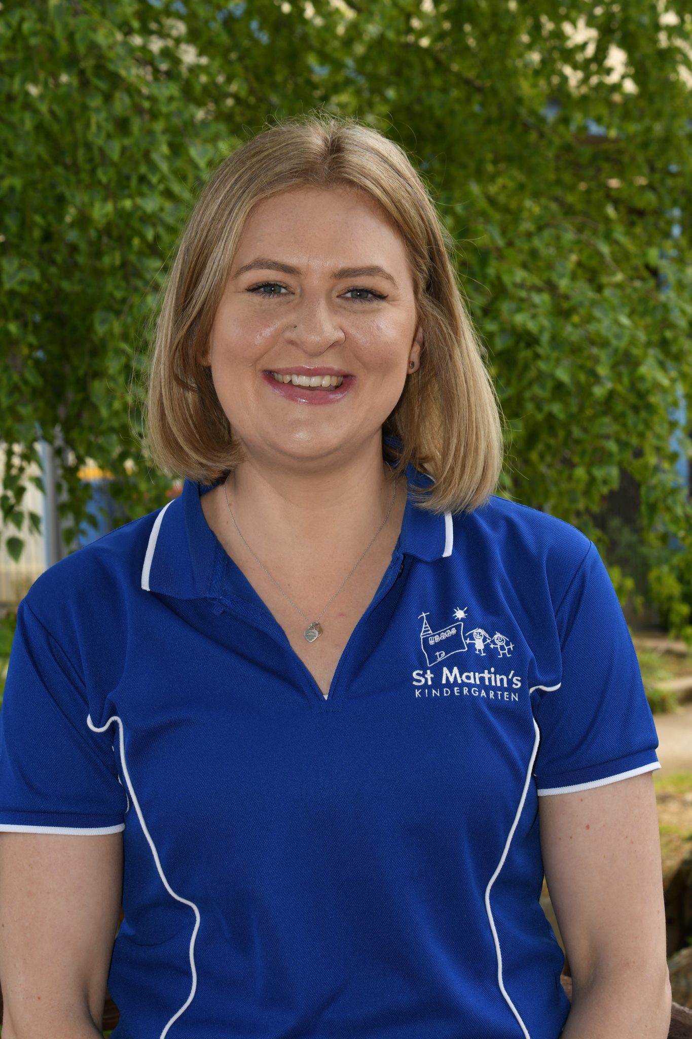 Our Staff - St Martins Kindergarten